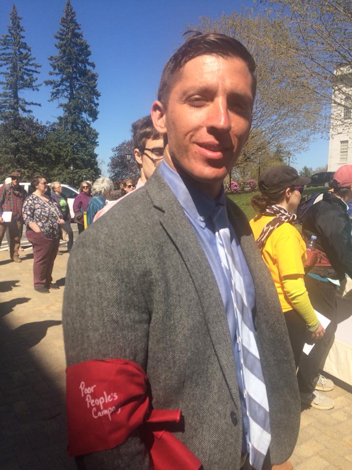 zak ringelstein – Kennebec Valley Organization